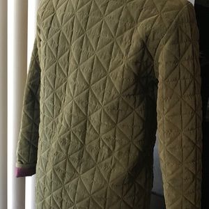 Avon | Jackets & Coats | Avon Quilted Field Coat | Poshmark